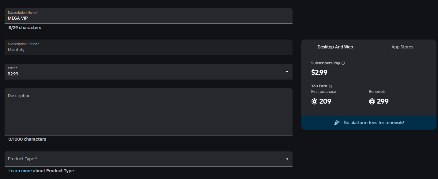 Is it worth it to create a subscription for my game? - Game Design ...