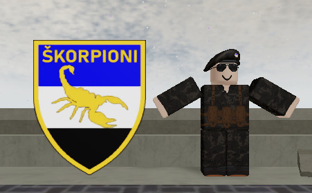 Feedback on paramilitary outfits - Creations Feedback - Developer Forum ...