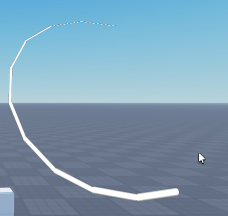 Mouse trailer ? Need some help - Scripting Support - Developer Forum | Roblox