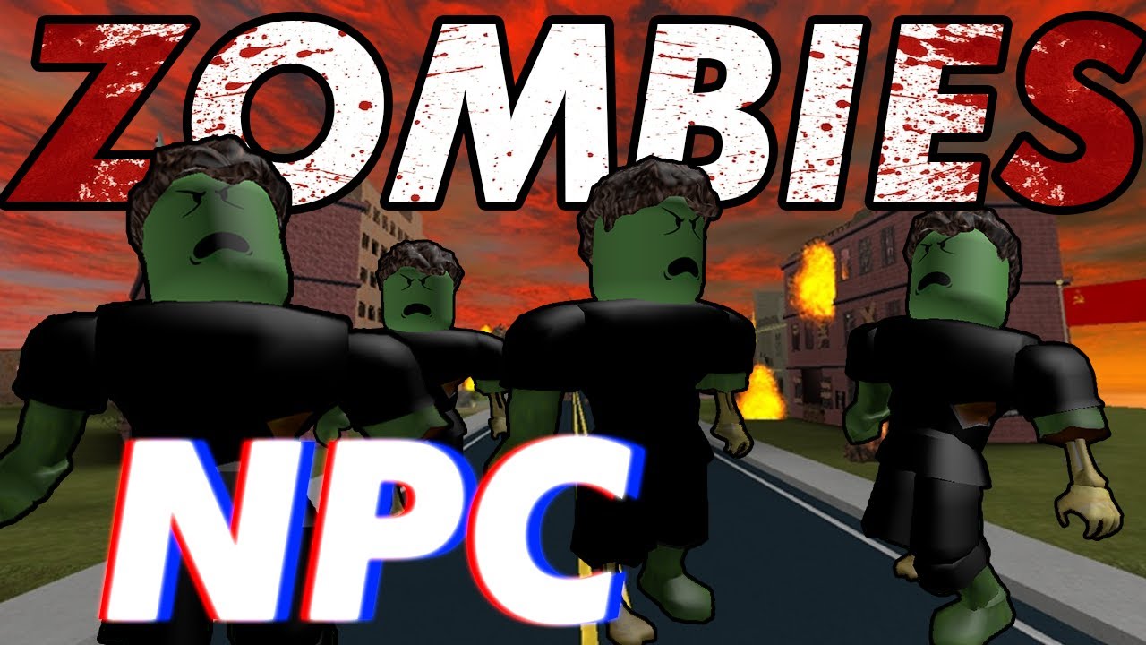 How do I make a working Zombie? - Scripting Support - Developer Forum | Roblox
