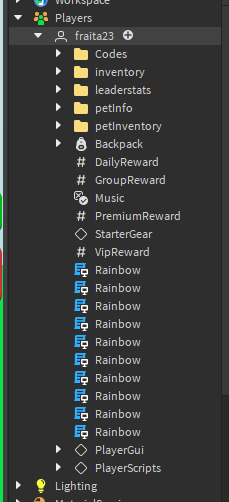 Help with cloning script - Scripting Support - Developer Forum | Roblox