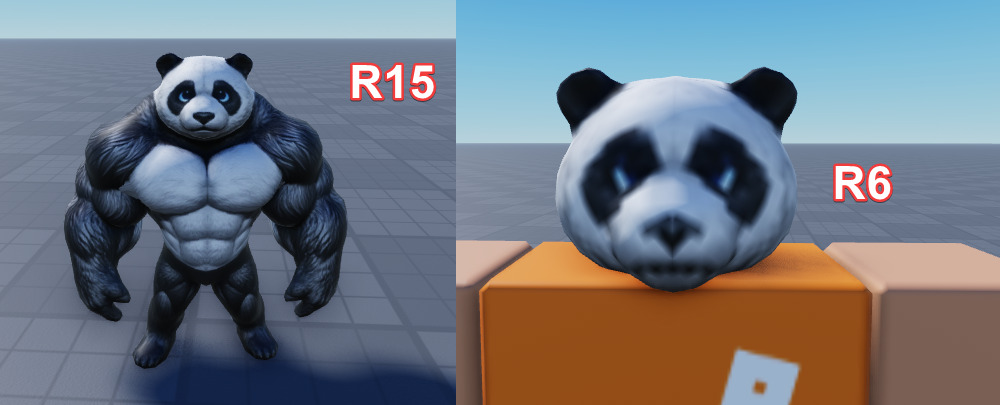 Allow Users to Save Separate Avatars for R6 and R15 Modes - Engine ...
