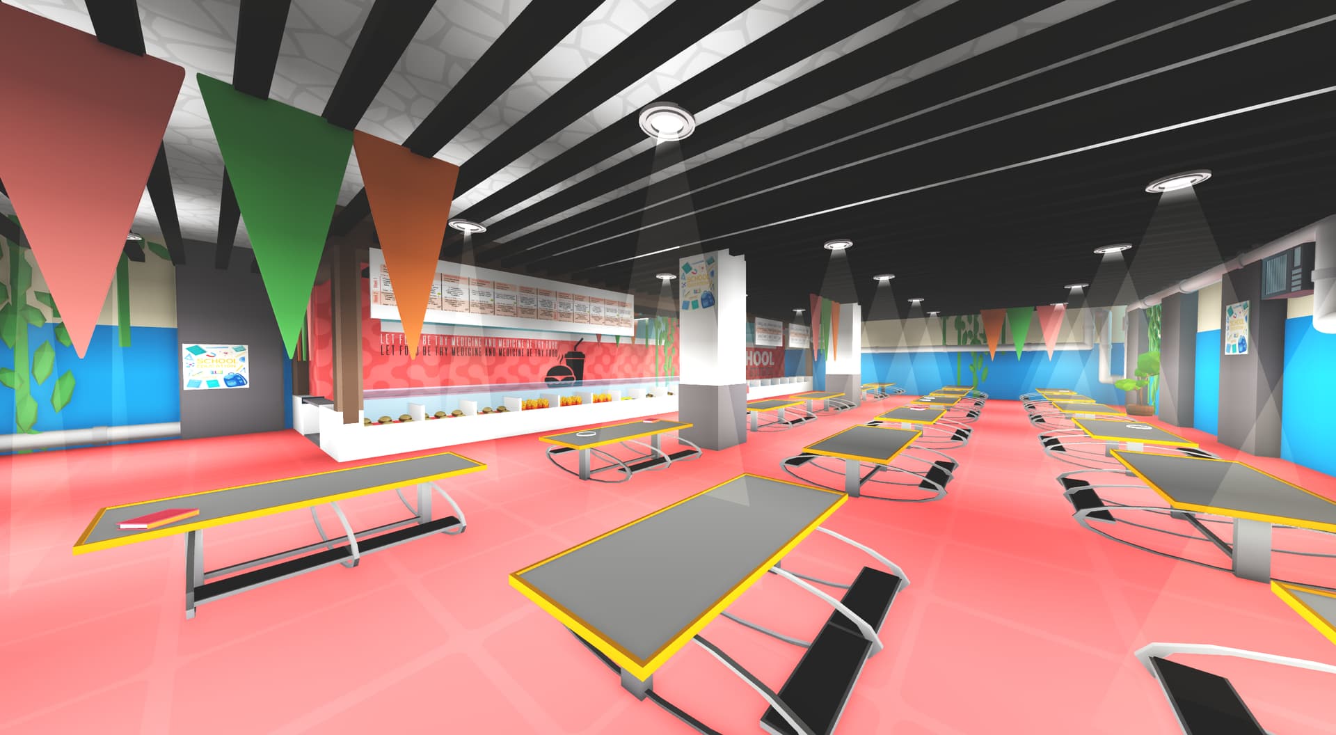 Ecotis - 3D Modeller & Builder - Showcase Your Portfolio - Developer ...