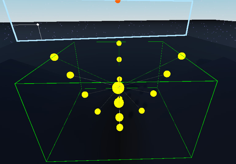 HingeConstraints changing AngularVelocity from Client Issue - Scripting Support - Developer ...