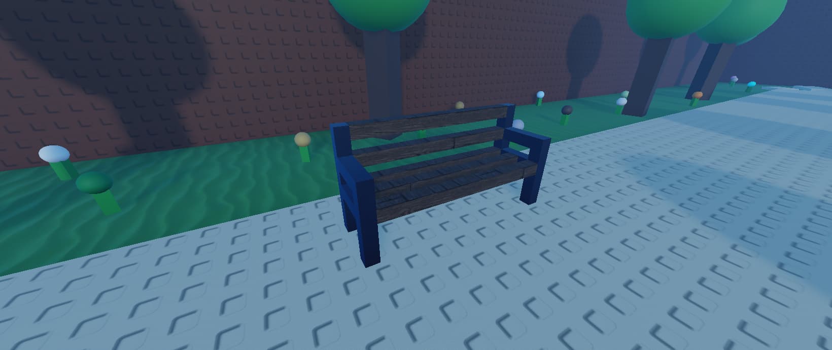 Feedback On Small Map - Creations Feedback - Developer Forum | Roblox