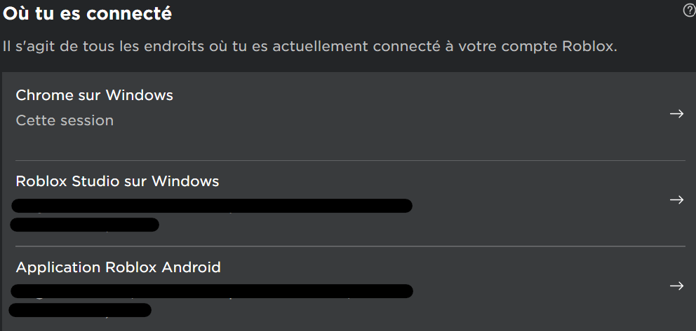 I am getting random games on my continue - Platform Usage Support ...