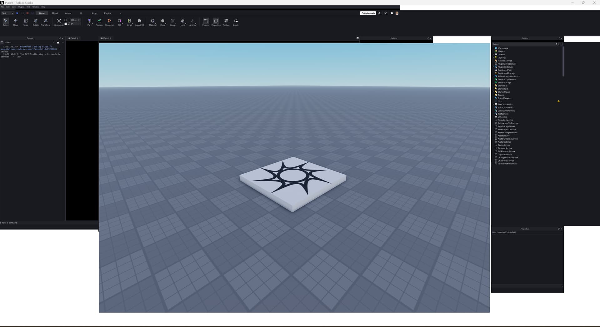 Studio windows glitch on screen resolution change - Studio Bugs ...