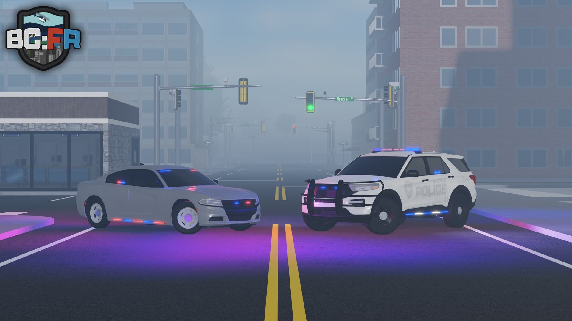 BC:FR - ELS Update Log - Bulletin Board - Developer Forum | Roblox