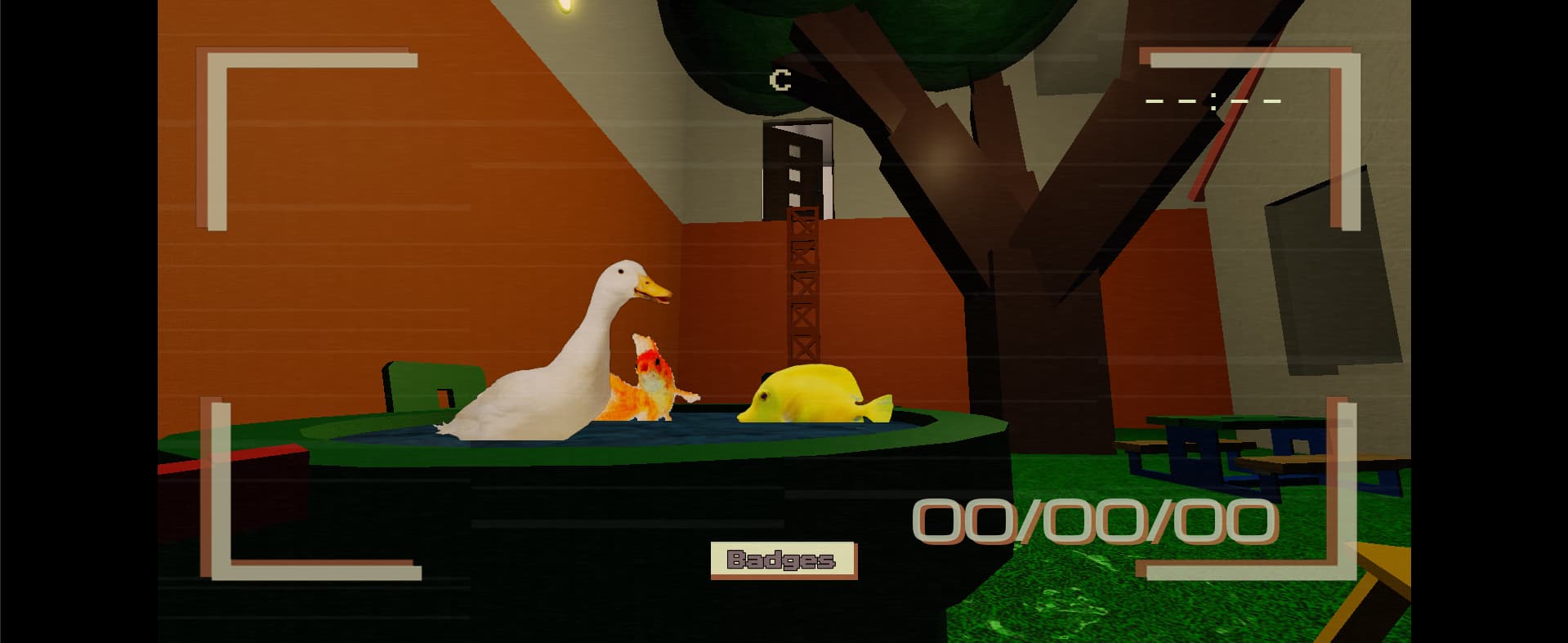 How can I make my liminal space game more engaging? - Creations ...