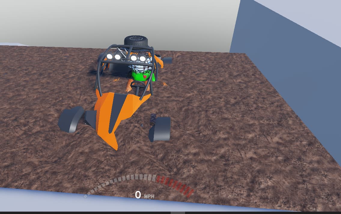 Snow Deformation (Rewrite) - Page 2 - Community Resources - Developer ...