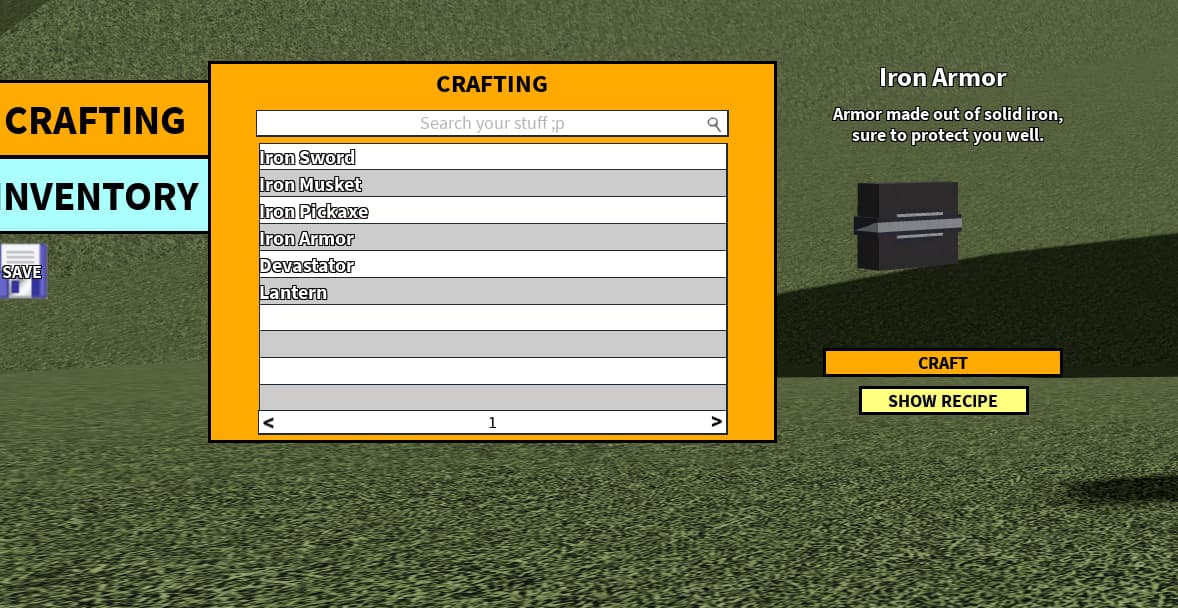Shown model in GUI is compressed? - Scripting Support - Developer Forum ...