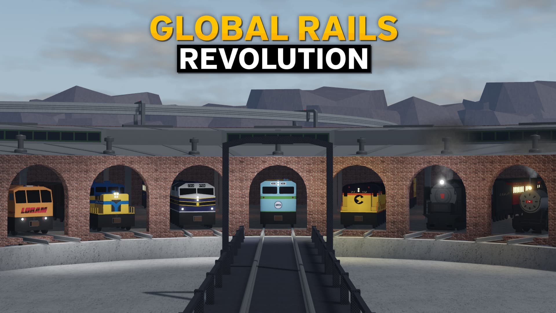 Global Rails: Revolution - Overview - Bulletin Board - Developer Forum ...