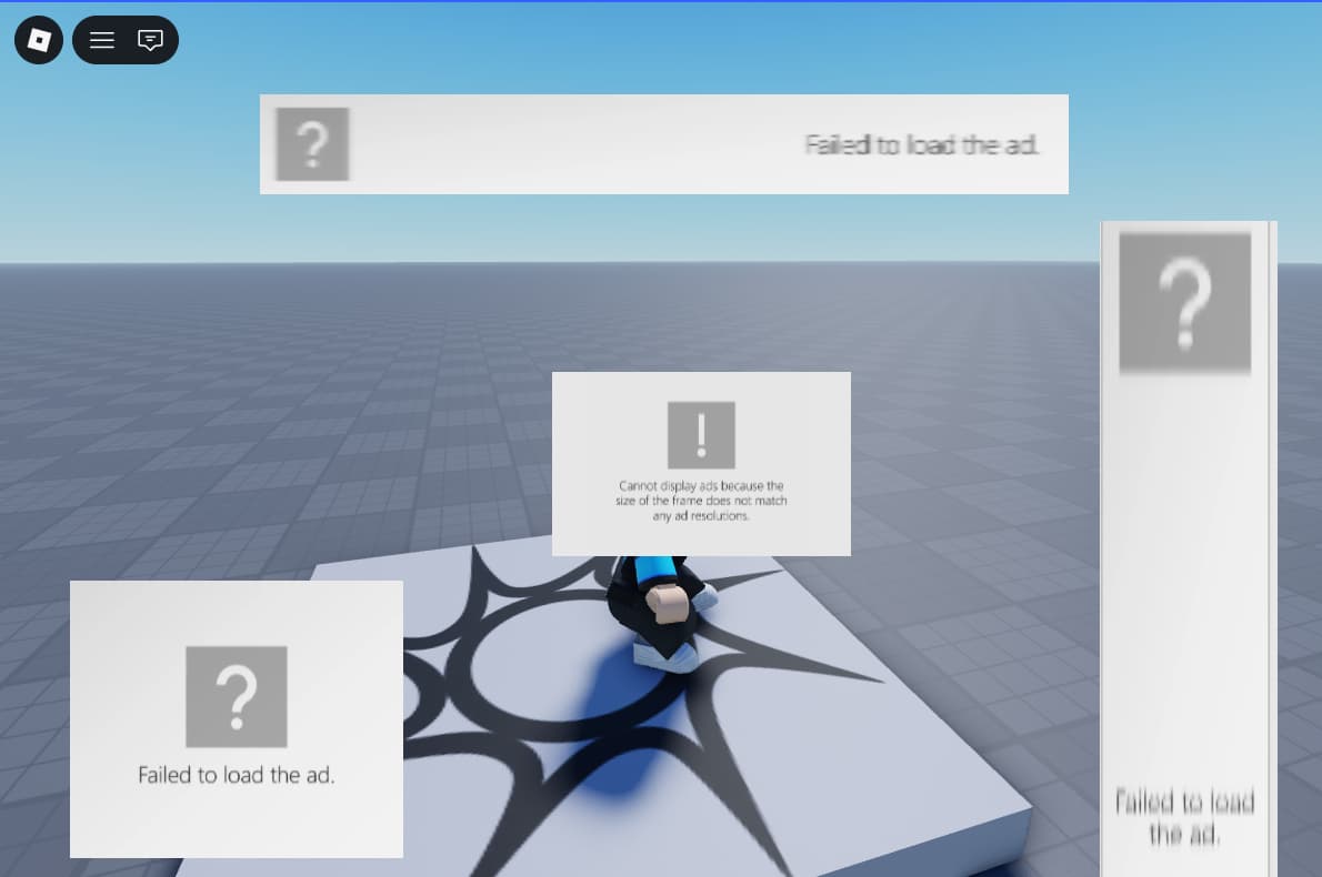 Image Button's image stretched and blurry - Scripting Support ...
