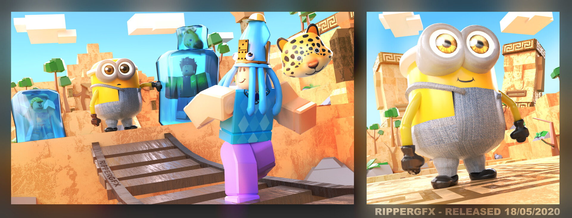 RipperGFX - Graphic Designer (Updated) - Portfolios - Developer Forum ...