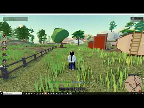 Our game's cool interactive grass system - Creations Feedback ...