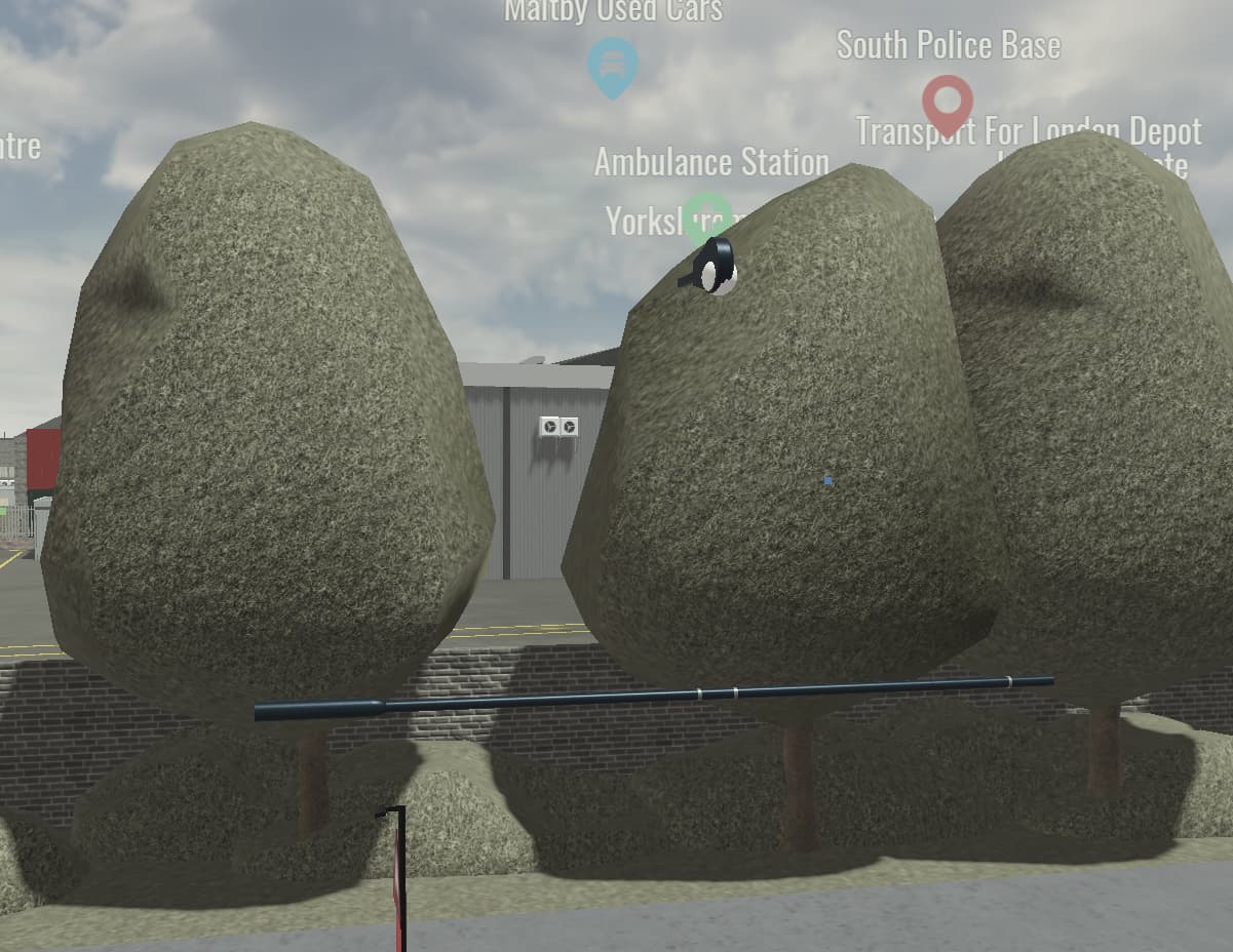 Server authority making your game corrupted - Studio Bugs - Developer Forum | Roblox