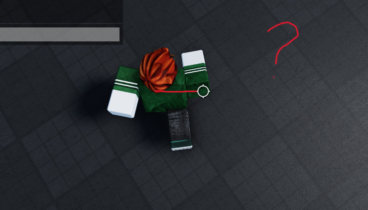 Shiftlock ruins humanoid camera offset script? - Scripting Support - Developer Forum | Roblox