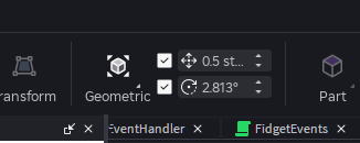 Tools names for custom tabs - Platform Usage Support - Developer Forum ...