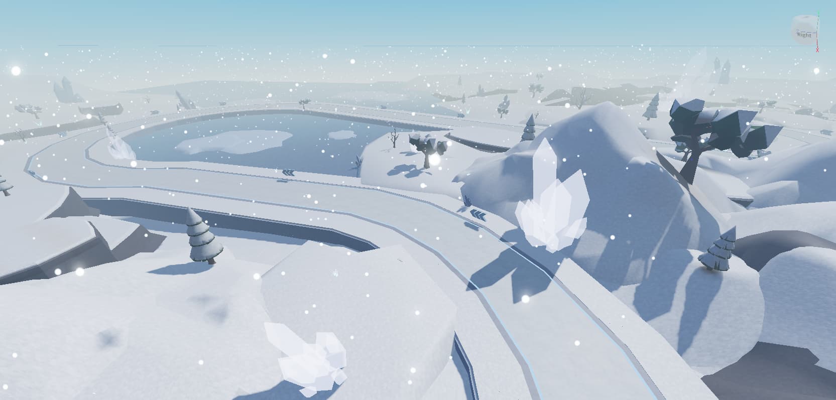 [Open] Low - Mid Poly Builder! - Portfolios - Developer Forum | Roblox