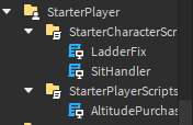 - LocalScript somehow doesnt get humanoid after I've called it ...