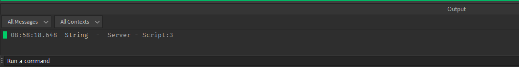 The basic guide to learning scripting - Community Tutorials - Developer Forum | Roblox