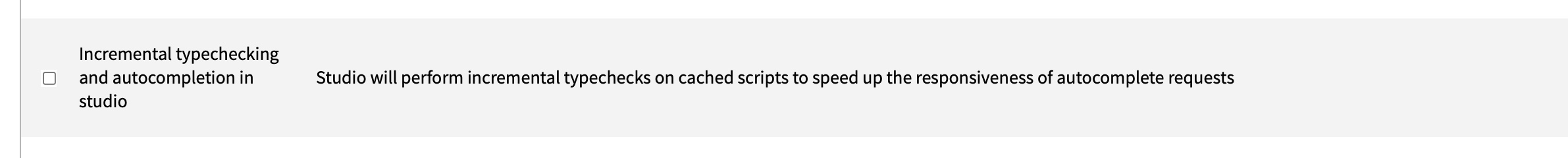 BRO is export type broken? - Scripting Support - Developer Forum | Roblox