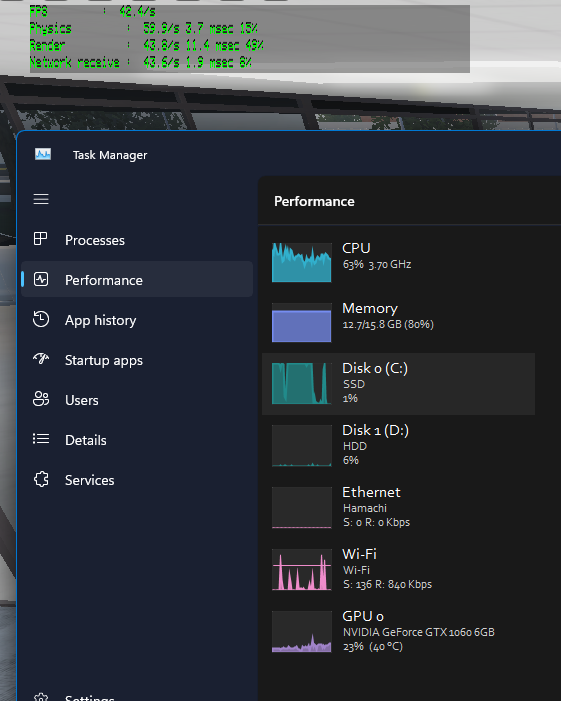 Major Issue with Roblox performance and frame rate - Page 3 - Engine Bugs - Developer Forum | Roblox