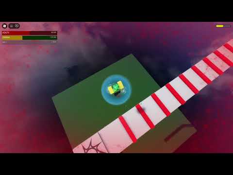 Essential functionality testing for fighting game - Creations Feedback ...