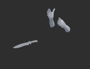 Importing FBX animation breaks - Art Design Support - Developer Forum ...