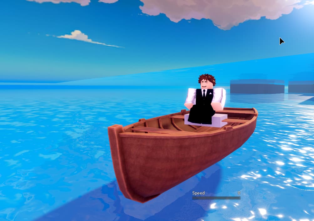 Terrain Water rendering bug with holes and missing triangles - Engine ...
