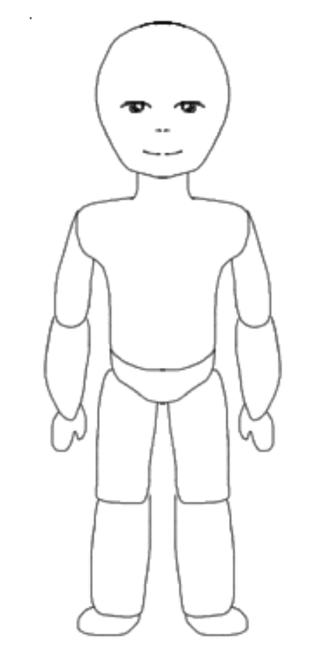 Designing characters - Art Design Support - Developer Forum | Roblox