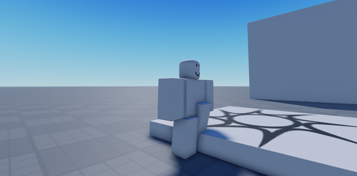 R6 Inverse Kinematics - Page 2 - Community Resources - Developer Forum ...
