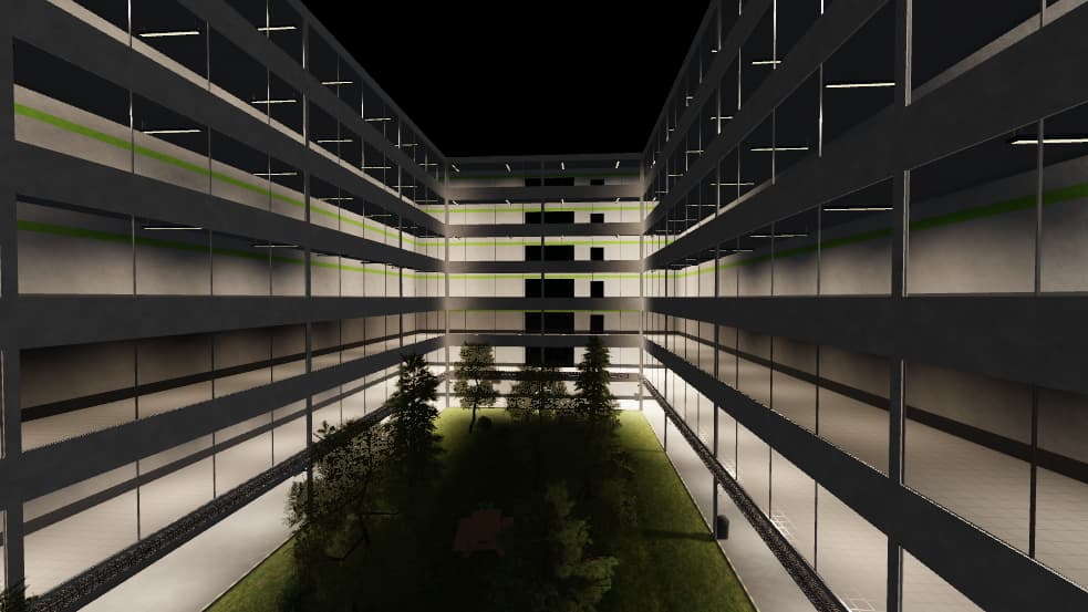 How would I fix this lighting bug? - Building Support - Developer Forum ...