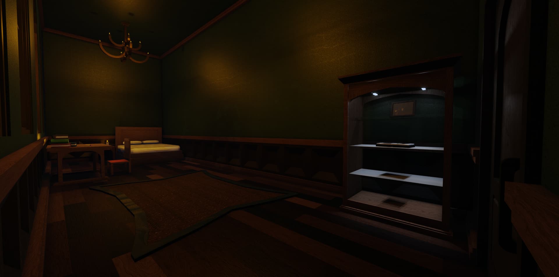 CheekyPine | Mid-poly Builder - Portfolios - Developer Forum | Roblox