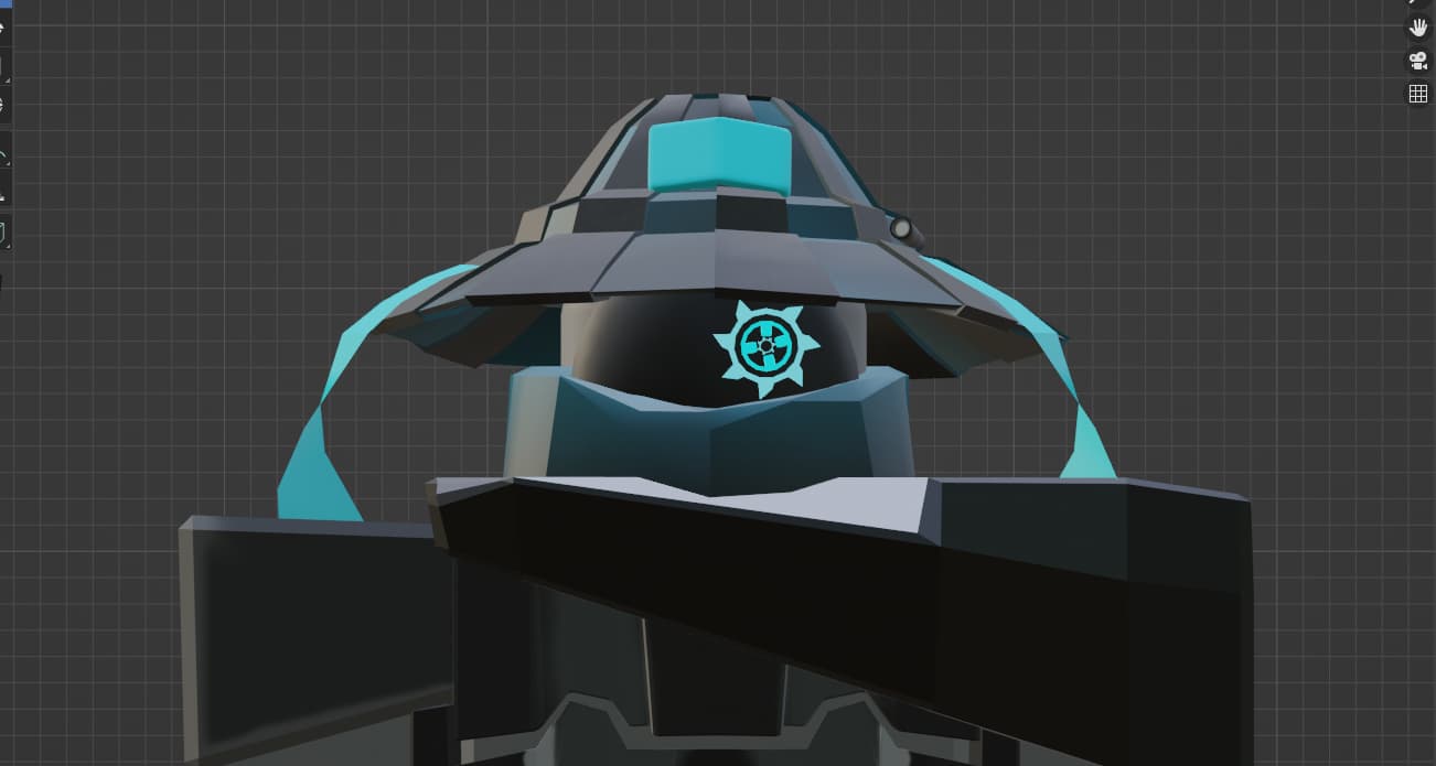 Armor Military sci-fi - Creations Feedback - Developer Forum | Roblox