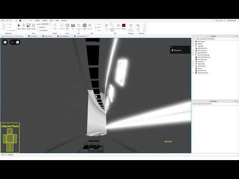 Lighting rendering issues - unwanted light update supression - Building ...