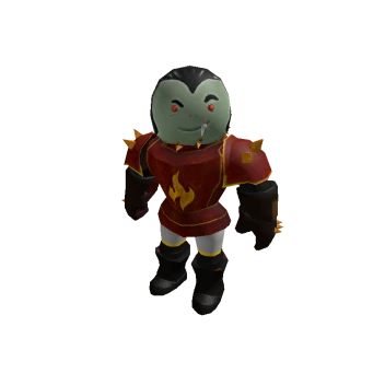 Original R15 idle pose replaced with the Rthro idle pose - Catalog ...