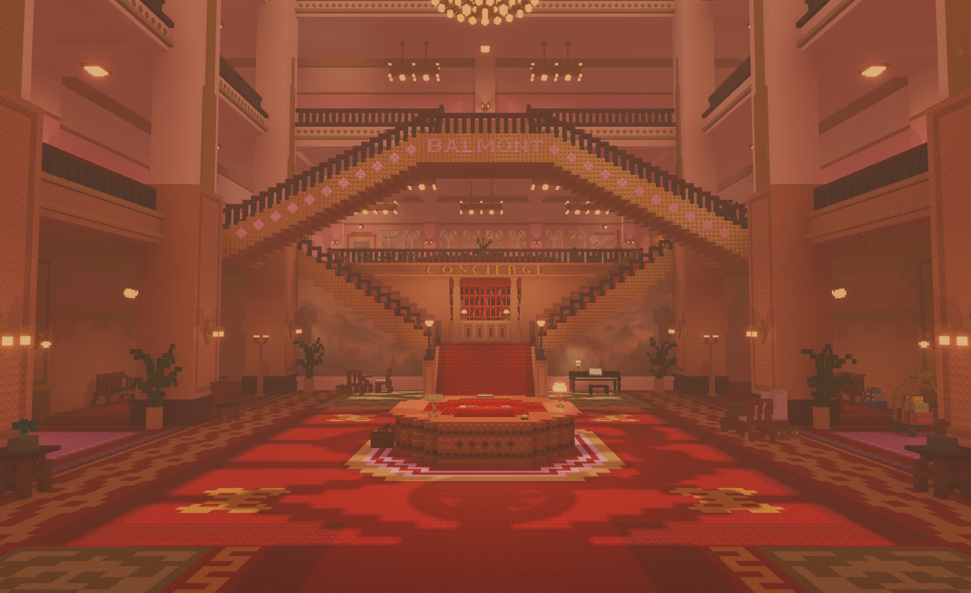 3D Modeling, Textures, Art, & Animations | Cala - Portfolios ...