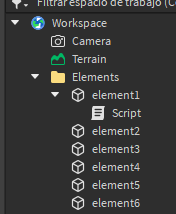Code issues - The GUI does not activate properly - Scripting Support - Developer Forum | Roblox