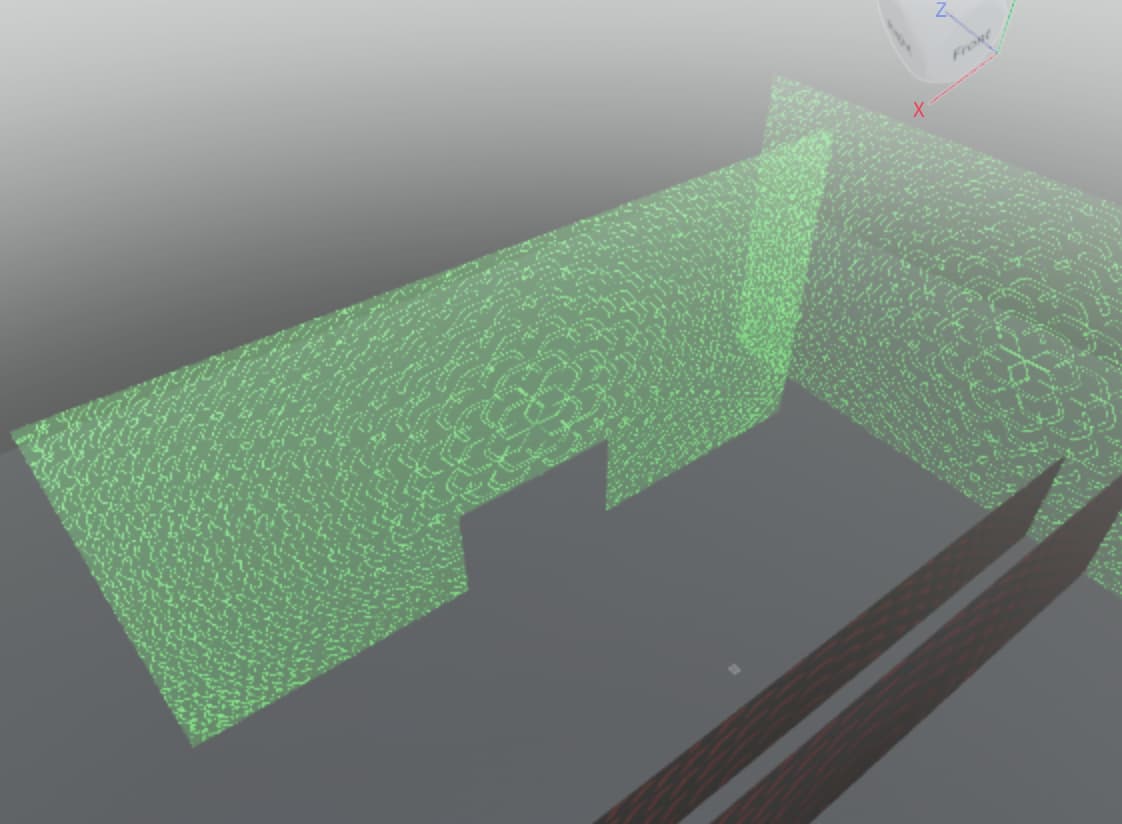 Forcefield Material Help - Game Design Support - Developer Forum | Roblox