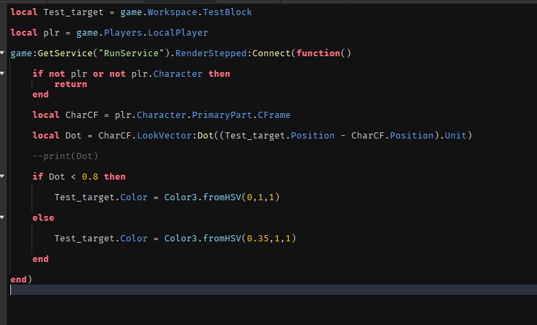 Help on figuring out an effective way to do an enemy NPC's attacks - Scripting Support ...