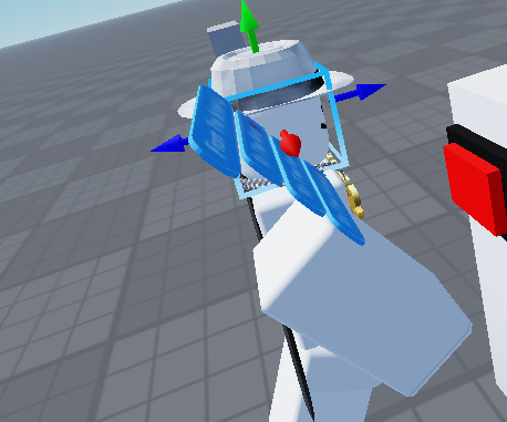 Walking animation playing while my other animation is playing - Scripting Support - Developer ...