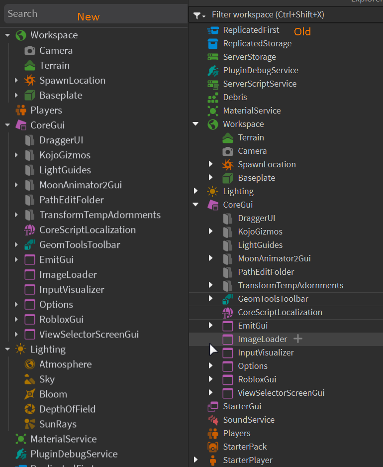 Next Gen Explorer now available for everyone! - Page 3 - Announcements ...