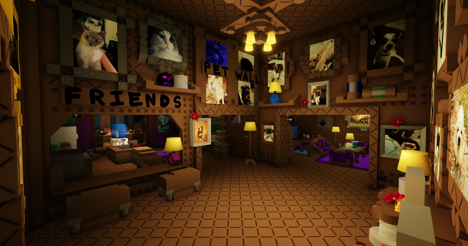 Latest Studbuild showcase! (SUPER DUPER RETROSLOP) - Creations Feedback ...