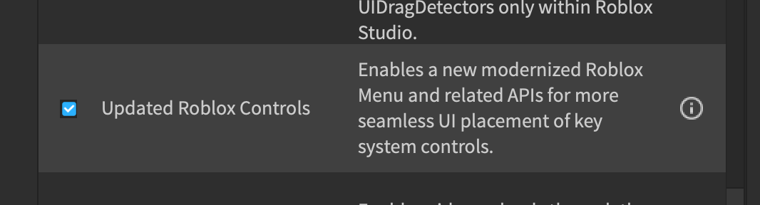 Dragger QoL - dragger modes cant be switched during Play Solo - Studio ...