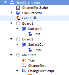 GUI not showing up with the use of RemoteEvents - Scripting Support - Developer Forum | Roblox