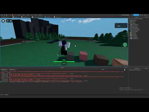 Saving a wrong CFrame with ToWorldSpace - Scripting Support - Developer Forum | Roblox