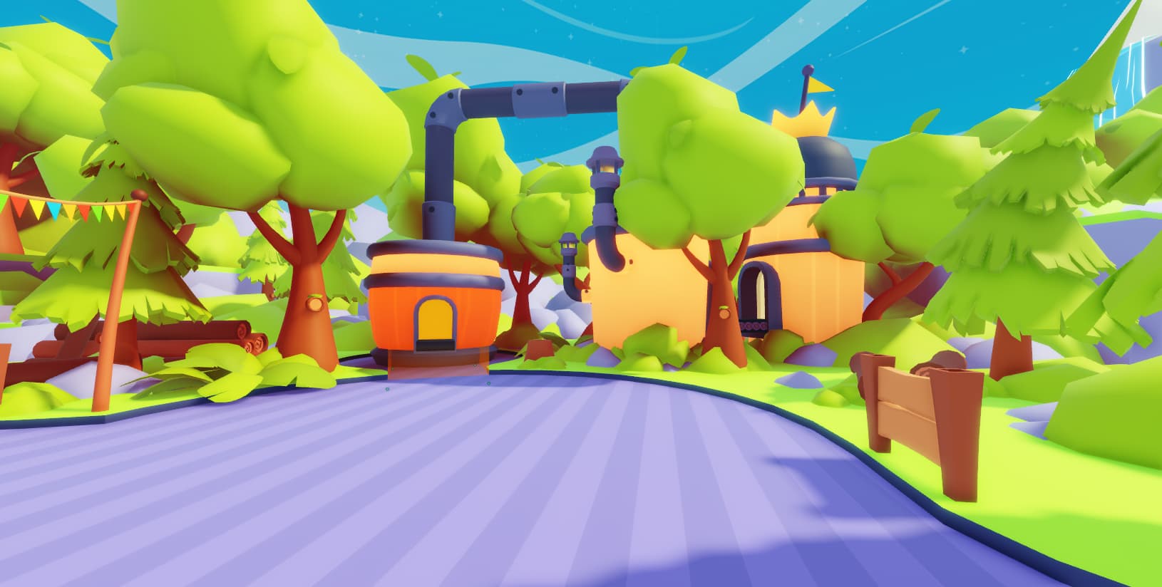 Nic | 3D Artist / Builder | Portfolio - Showcase Your Portfolio ...