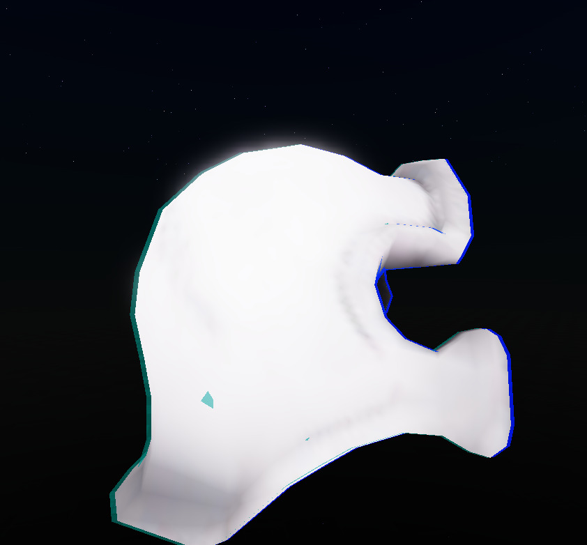 How to make an erased time effect - Art Design Support - Developer ...