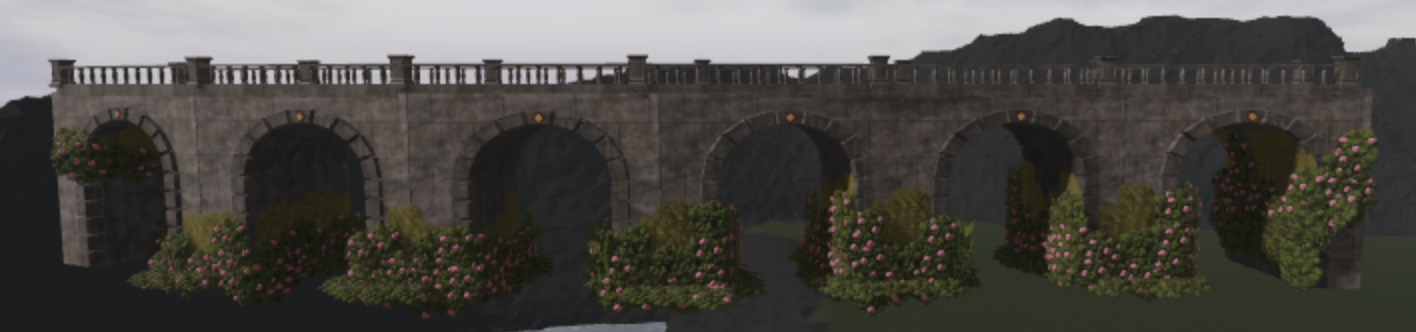 Mesh not showing up - Building Support - Developer Forum | Roblox Mesh not showing up - Building Support - Developer Forum | Roblox